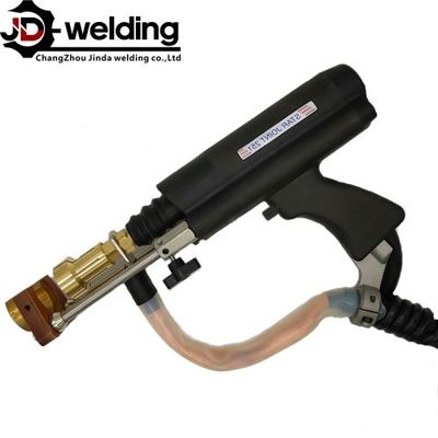 Stud Welding Gun JD-25 Shear Stud Gun 60V Stud Range 3mm-25mm